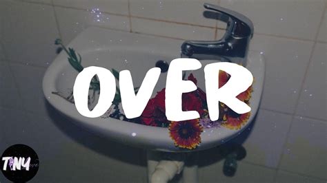 Lucky Daye Over Lyrics Youtube