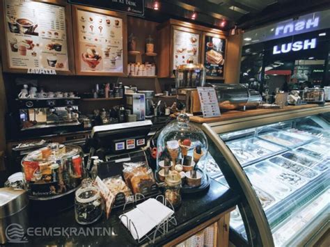 Een efficiënt kassasysteem voor de horeca Eemskrant nl Nieuws uit