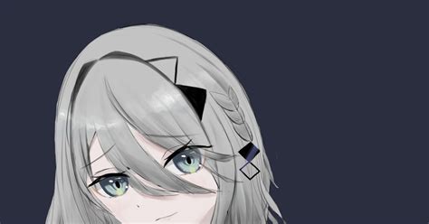 いらすたいん パソコンをいじるソフィアバレンタイン 漆原（新人絵描き）のイラスト Pixiv