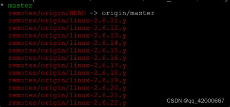 Git Fetch Unshallow漏掉远端诸多branch问题的解决方法 Csdn博客
