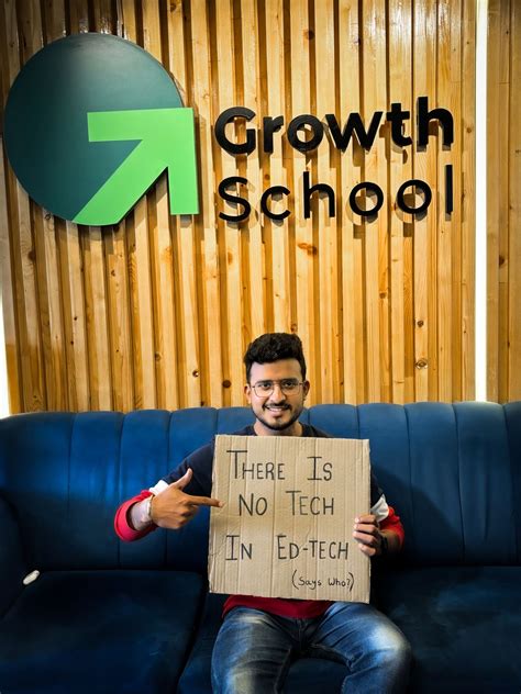 Divyanshu Priyadarshi On Linkedin Hiring Growthschool Edtech