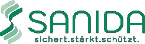 Sichert Stärkt Schützt Sanida
