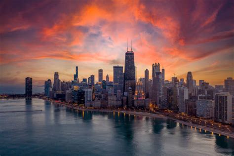 Why Is Chicago Worth Moving To