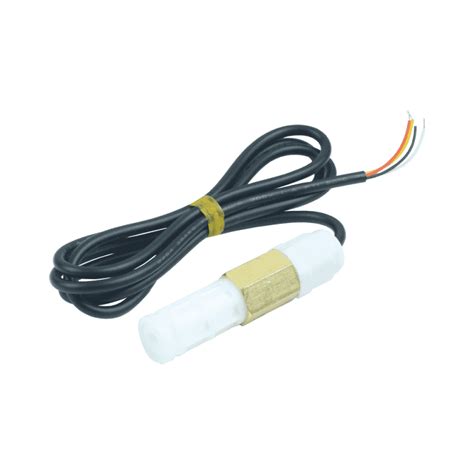 Sht40 Temperature And Humidity Sensor With Rs485 Support