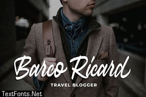 hayline elegant script font
