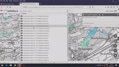 Pyqgis The Comfortable Way Tricks To Efficiently Work With Python And