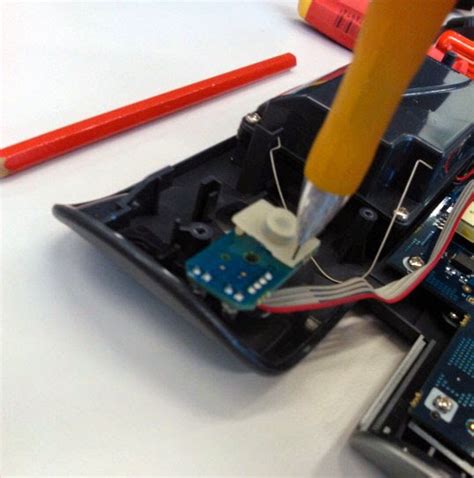 Some IT Notes Cisco IP Phone Hook Switch Handset Problem