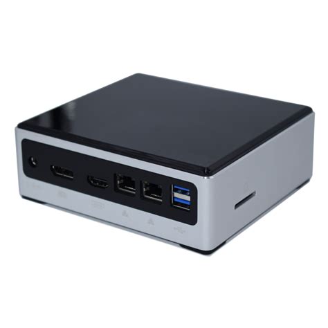 Hystou 인텔 코어 I5 I7 Cpu 10 세대 미니 Pc 14nm 프로세서 윈도우 10 프로 Ddr4 M2 Ssd