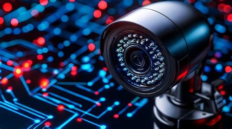 Ai Powered Video Surveillance Delivers Real Time Monitoring And Analytics For Enhanced Security