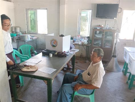 ဒဂုံမြို့သစ်မြောက်ပိုင်းမြို့နယ်တွင် တက္ကသိုလ် ကျောင်းသား၊ ကျောင်းသူမ