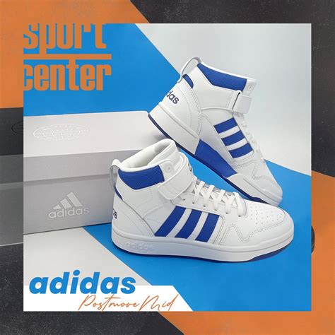 Postmove Mid Shoes | skt.zst.tarnow.pl