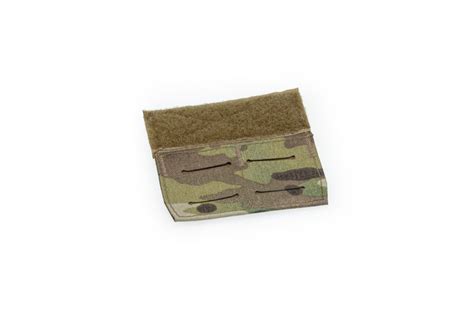 Molle Extension 2 Row Panels