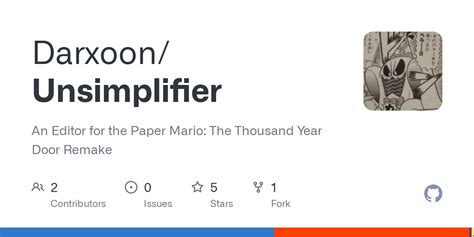 Unsimplifier Src Elf Parser Ts At Master · Darxoon Unsimplifier · Github