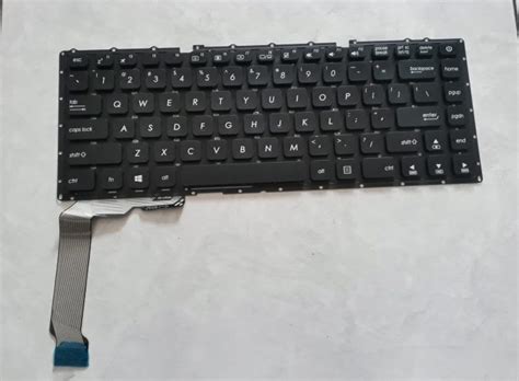 Berapa Biaya Ganti Keyboard Laptop Asus Inilah Rinciannya