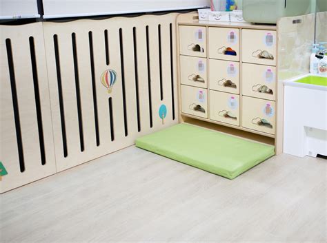 보육실 0 1세 G 주 아이우디