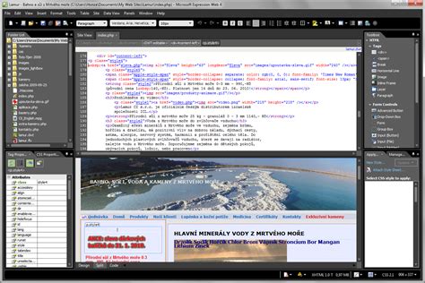 Microsoft Web Expression 4 Free Maswild