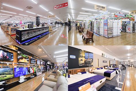 【野々市】最新家電＆家具を触って試せる「ヤマダデンキtecc Life Select野々市御経塚店」がオープン！【new Open】 週末、金沢。
