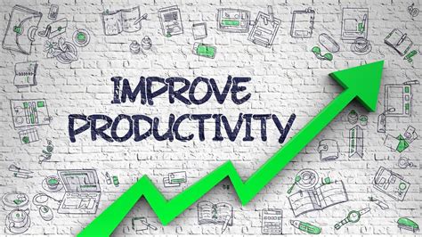 5 Changes In The Morning Routine To Improve Productivity At Work