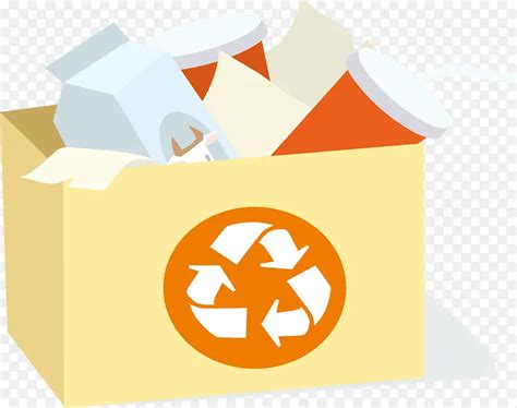 矢量图可回收垃圾png图片素材下载 图片编号9968192 Png素材网