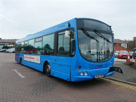 Mx06 Vnw Photo Taken During The 2022 Omnibus Society Presi… Flickr