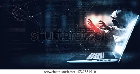 Hacking Doodles Photos And Images Shutterstock