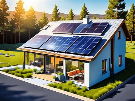 Mini Solar Home Systems Affordable And Efficient Energy Solutions