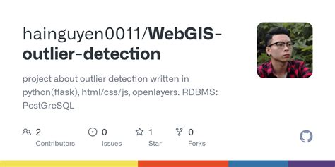 Github Hainguyen Webgis Outlier Detection Project About Outlier
