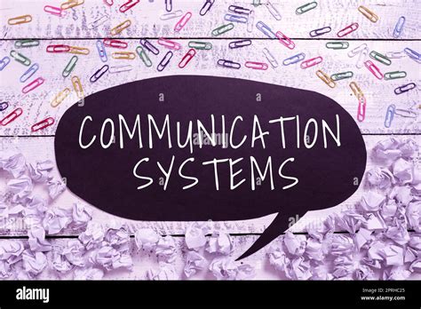 Text Showing Inspiration Communication Systems Internet Concept Flow Of Information Use Of