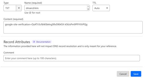 How To Setup Google Workspace Spf Dkim Dmarc Mx Records