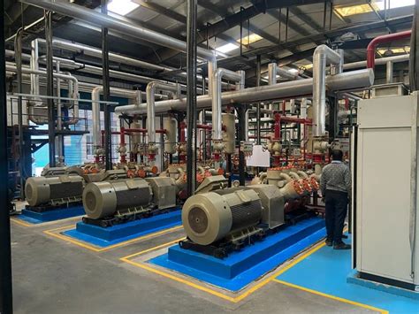 Industrial Refrigeration System At Rs 750000 Industrial Refrigeration