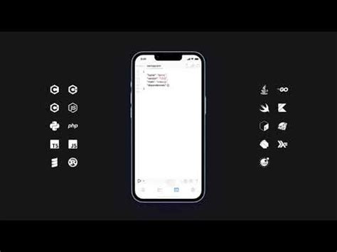 CodeSnack IDE Apps On Google Play