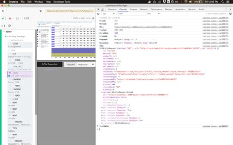 Getting Tough To Debug Error Issue 2823 Cypress Io Cypress GitHub