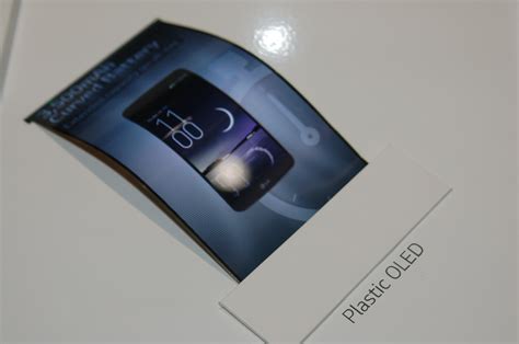 P Oled A Nova Tecnologia Que Vai Melhorar As Telas Dos Smartphones Menos Fios