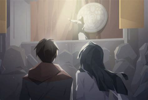 《opus：龙脉常歌》评测：震撼人心的太空歌剧