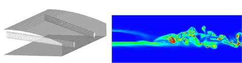 Noise Reduction By Fluidic Chevrons A View Of The Experimental