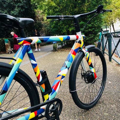 Stein Van Oosteren On Linkedin Velodeco Vanmoof