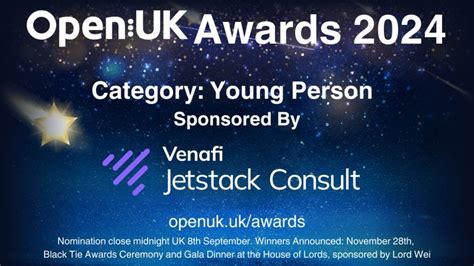 openuk on linkedin opensourcesoftware openuk openukawards