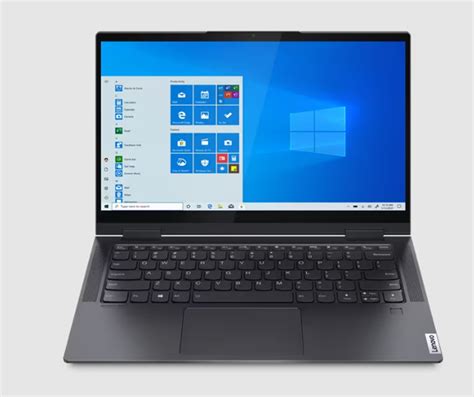 Lenovo Yoga N Uid Intishop