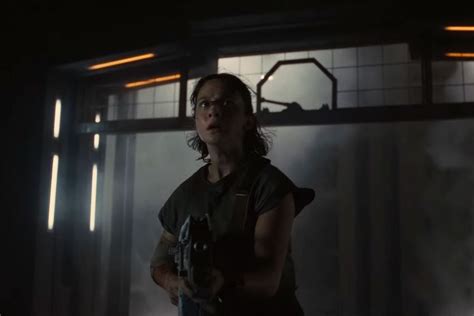 El Primer Tráiler De Alien Romulus Anticipa Un Nuevo Capítulo De La