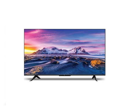 Tivi Xiaomi 4K UHD 43 Inch L43M6-6ARG