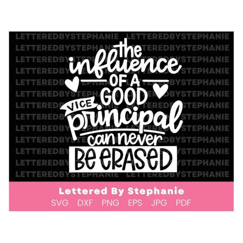 Nice Principal Quotes