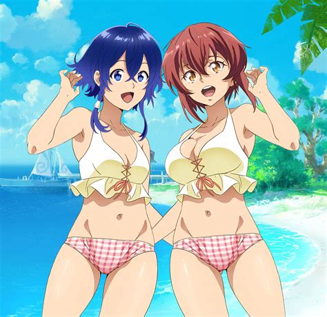 Top 10 Most Anticipated Summer 2021 Anime According To Filmarks