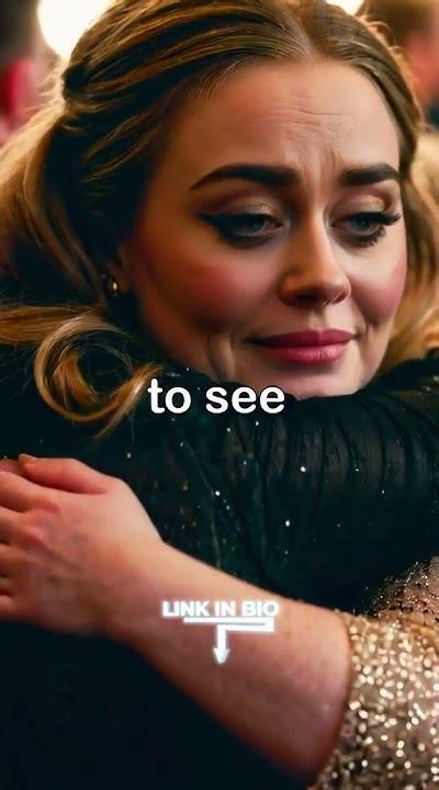 Adeles Crazy Fan Encounters Youtube