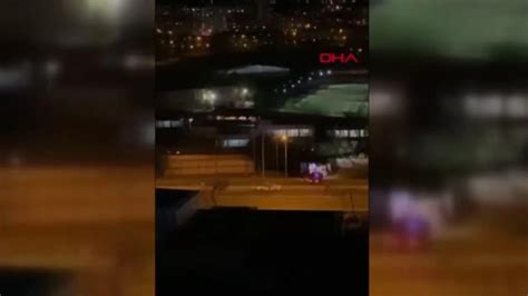 DİYARBAKIR DA AKRABA İKİ AİLE ARASINDA SİLAHLI KAVGA 3 YARALI Haberler