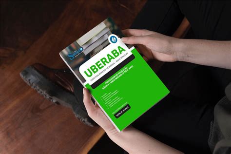 Apostila Uberaba Mg 2023 Professor Educação Básica Anos Iniciais