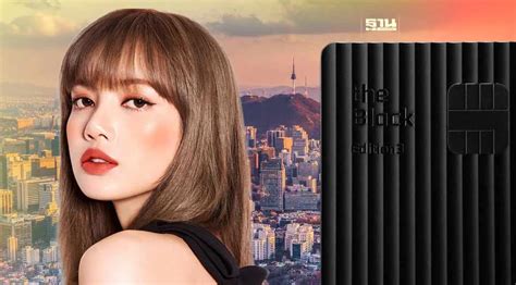 สวยและรวยมาก‘ลิซ่า Blackpink ถือ‘แบล็คการ์ดซื้อบ้านหรู 200 ล้าน