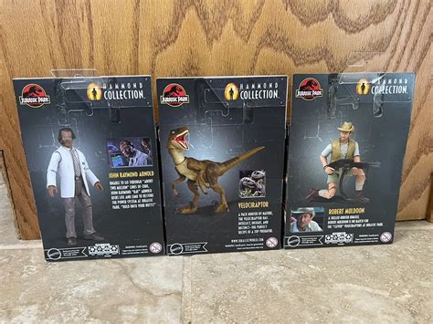 Jurassic Park Ray Arnold