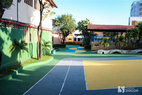 Trabalhe conosco Colégio Shalom