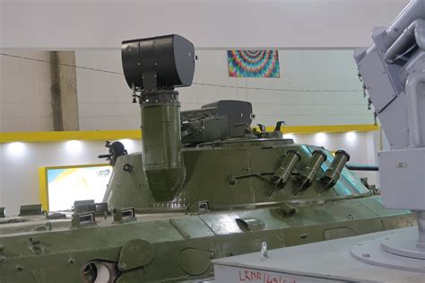Bmp Ii Icv “sarath” The Chariot Of Victory Ground War Thunder