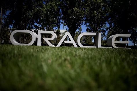 Microsoft And Oracle Team Up After Three Decades Of Rivalry